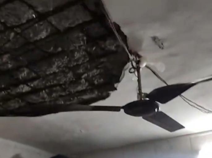 Virar Building Tragedy: 54-Year Old Woman Dies in Slab Collapse at Home ...