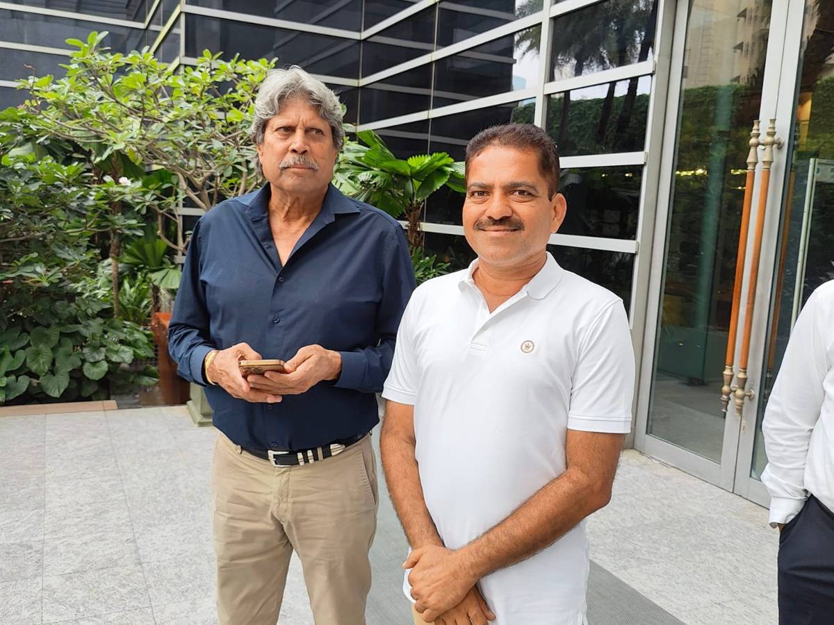 Sudhakar Khade Murder: Man Hacks Sangli BJP Leader to Death With Axe ...