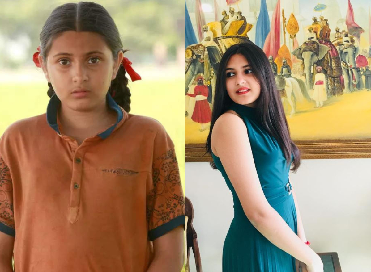 Aamir Khans Co Star Dangal Actress Suhani Bhatnagar Dies At 19