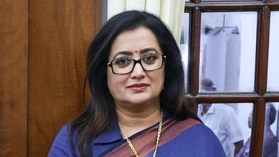 Lok Sabha Elections 2024: Yesteryear Superstar Actress Sumalatha ...