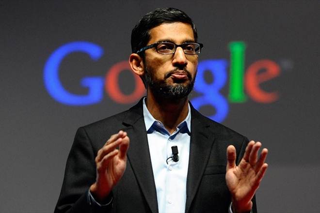 Google Layoffs: Sundar Pichai Announces 10 % Reduction in Managerial Workforce to Boost ...
