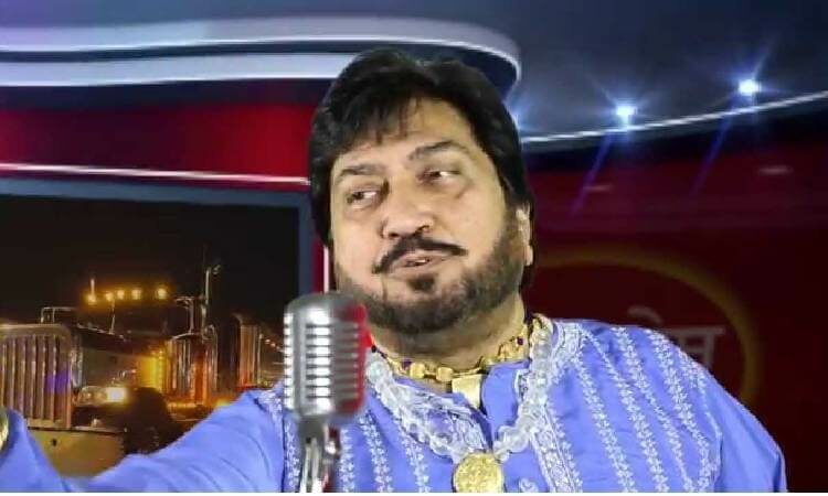 Legendary Punjabi singer Surinder Shinda passes away at 64 - www ...