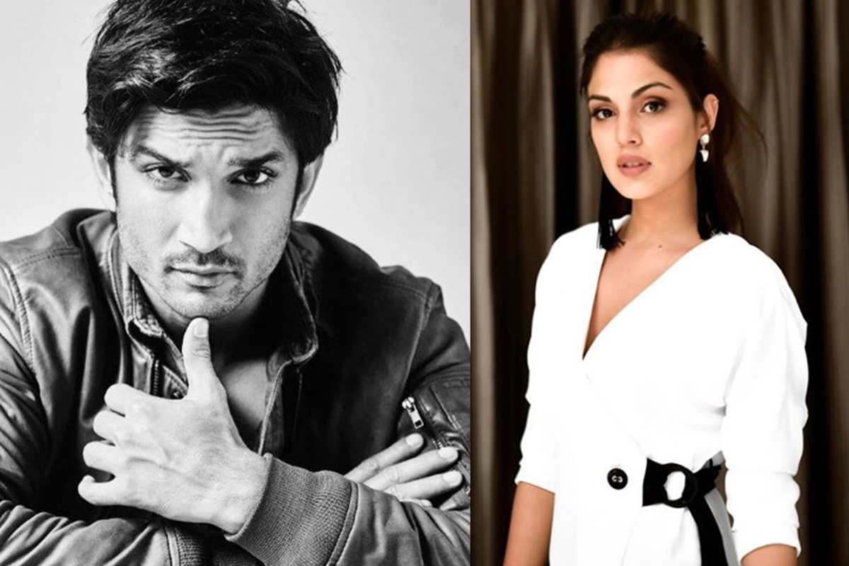 'Well, if you didn’t consume, you are a peddler': Rhea confesses about ...