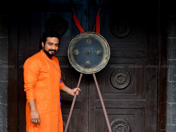 MP Amol Kolhe Announces Five-Year Break from Acting to Focus on ...