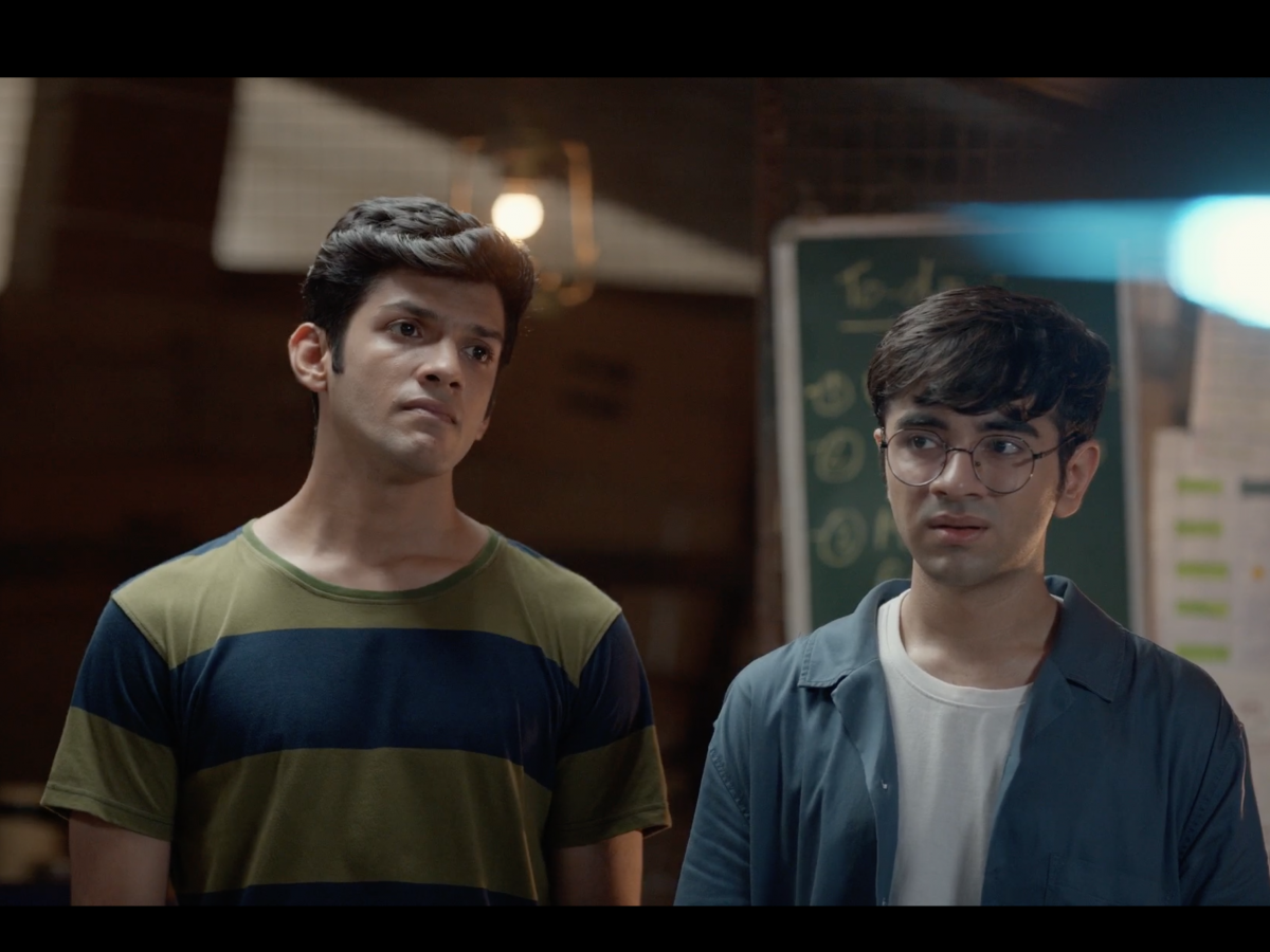 5 Reasons Why Swipe Crime Is a Must-Watch This Weekend - www ...