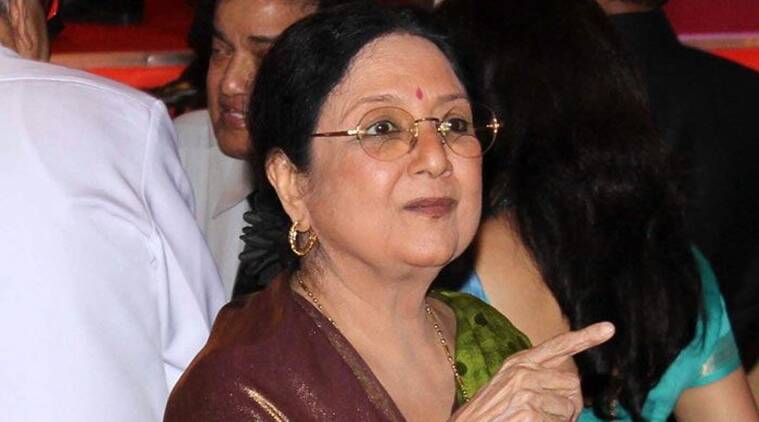 Fact Check: Tabassum not dead! Wrong tweet of her demise goes viral on ...