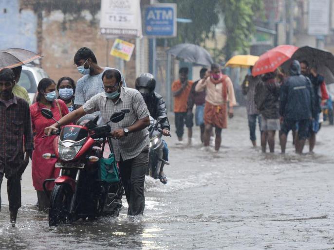 Tamil Nadu Rains: Nilgiris District Declares One-Day School Holiday in ...