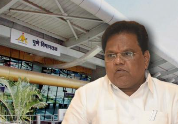 “We Call Each Other 15-20 Times a Day, But…”: Tanaji Sawant After Son ...