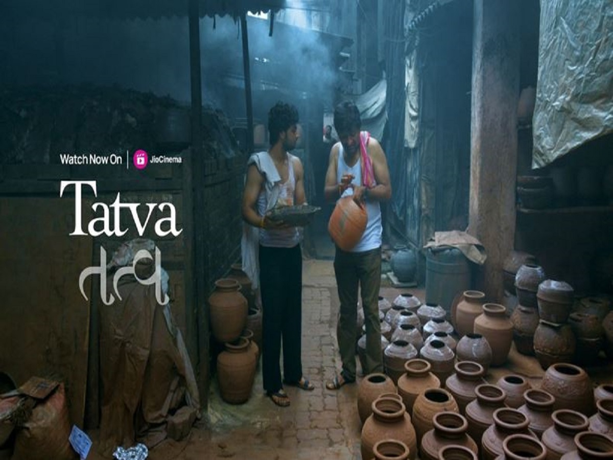 Celebrating Heritage and Humanity: 'Tatva' Starring Smaran Tiwary ...