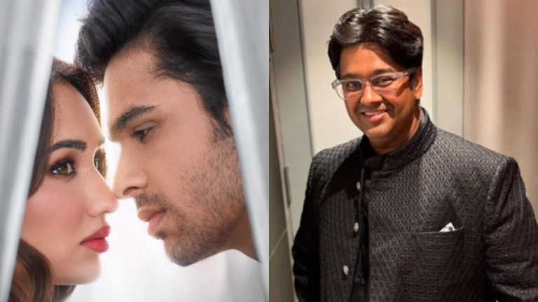 Aman Indra Kumar to Debut Opposite Akanksha Sharma in Milap Milan ...
