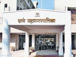 Thane: TMC's Administrative New 32-storey Building to Cost Rs 727 Crore ...