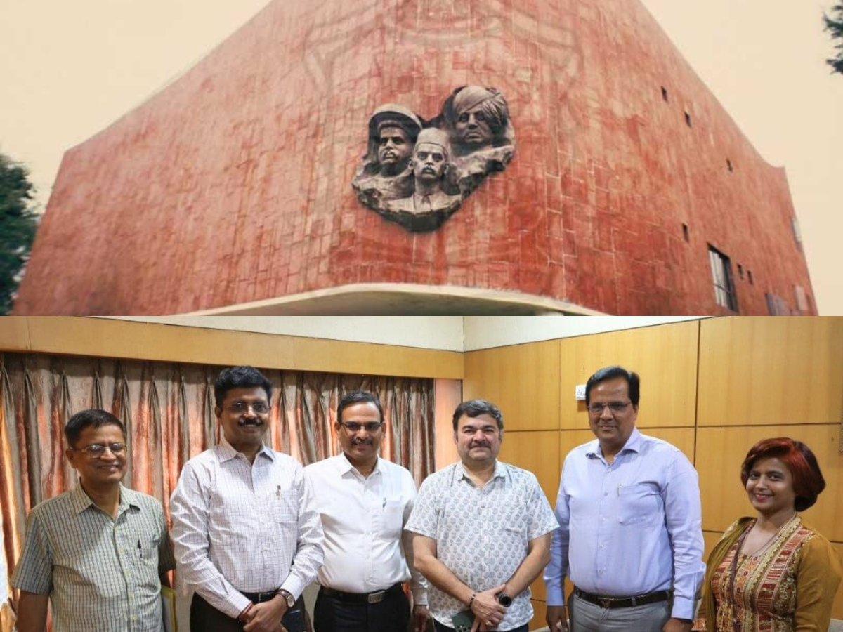 Thane’s Gadkari Rangayatan Gets a Makeover: Senior Actor Prashant Damle ...