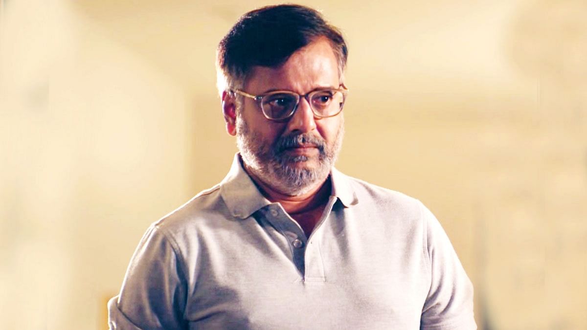 Actor Vivek's Funeral: Celebs arrive to pay their last respects to the ...
