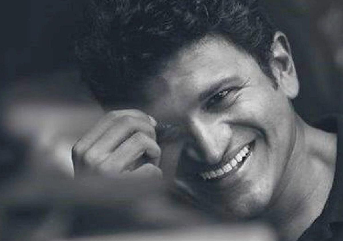 Puneeth Rajkumar's family thanks govt, fans, and police force for ...