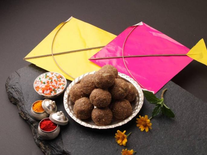 Makar Sankranti 2025 Special: How to Make Tilgul Laddu; Easiest and ...