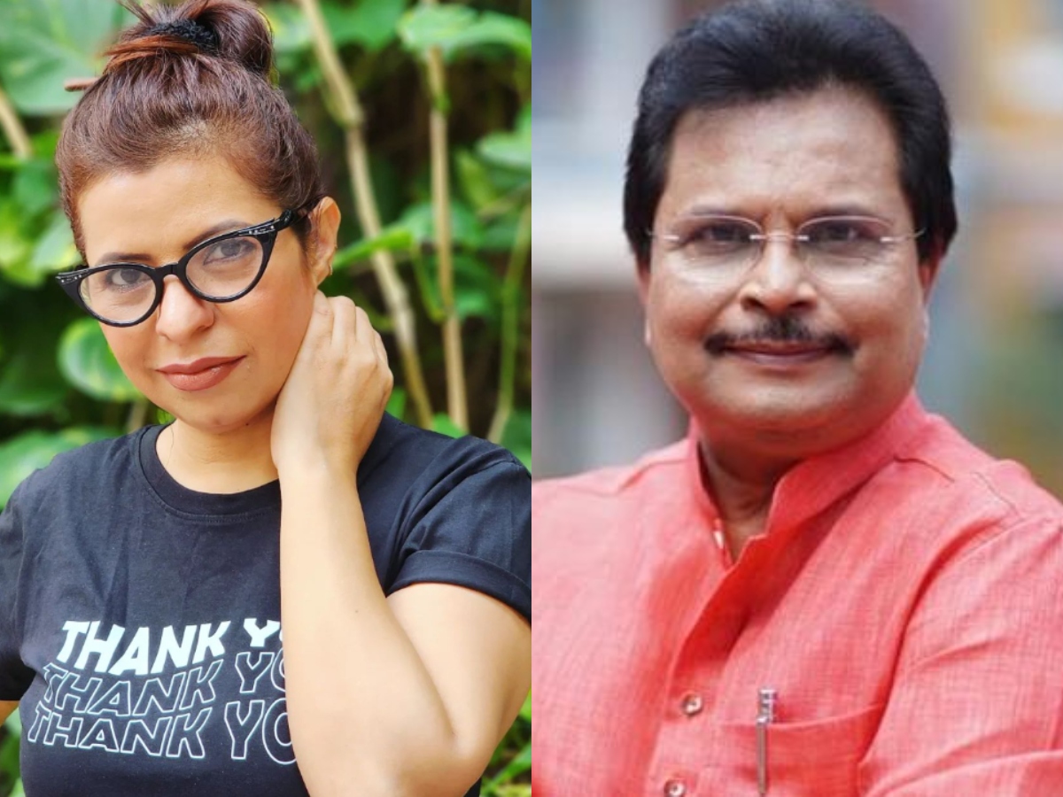 Jennifer Mistry Bansiwal Wins Sexual Harassment Case Against TMKOC ...