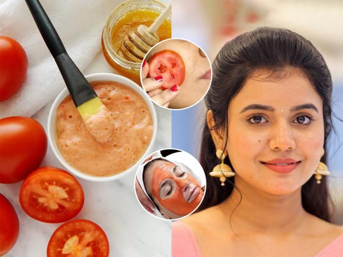 Tomato Skin Care: The Secret to Combat Winter Dryness and Dullness ...