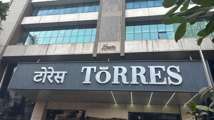 Mumbai: EOW to Distribute Rs 35 Crore Seized in Torres Brand Investment ...