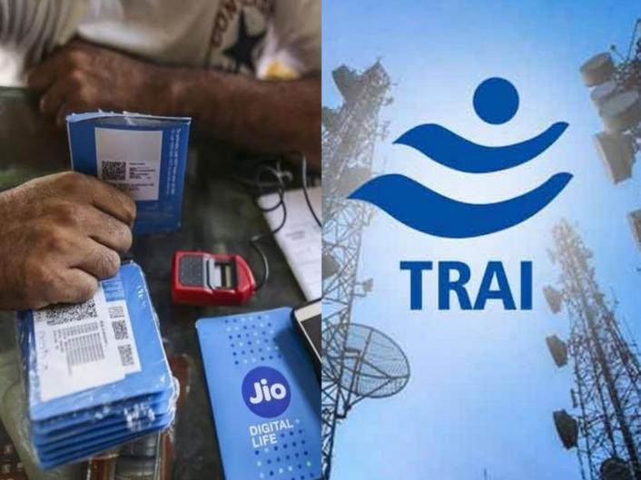TRAI Proposes Penalty Charges for Inactive SIM Cards, Telecom Companies ...