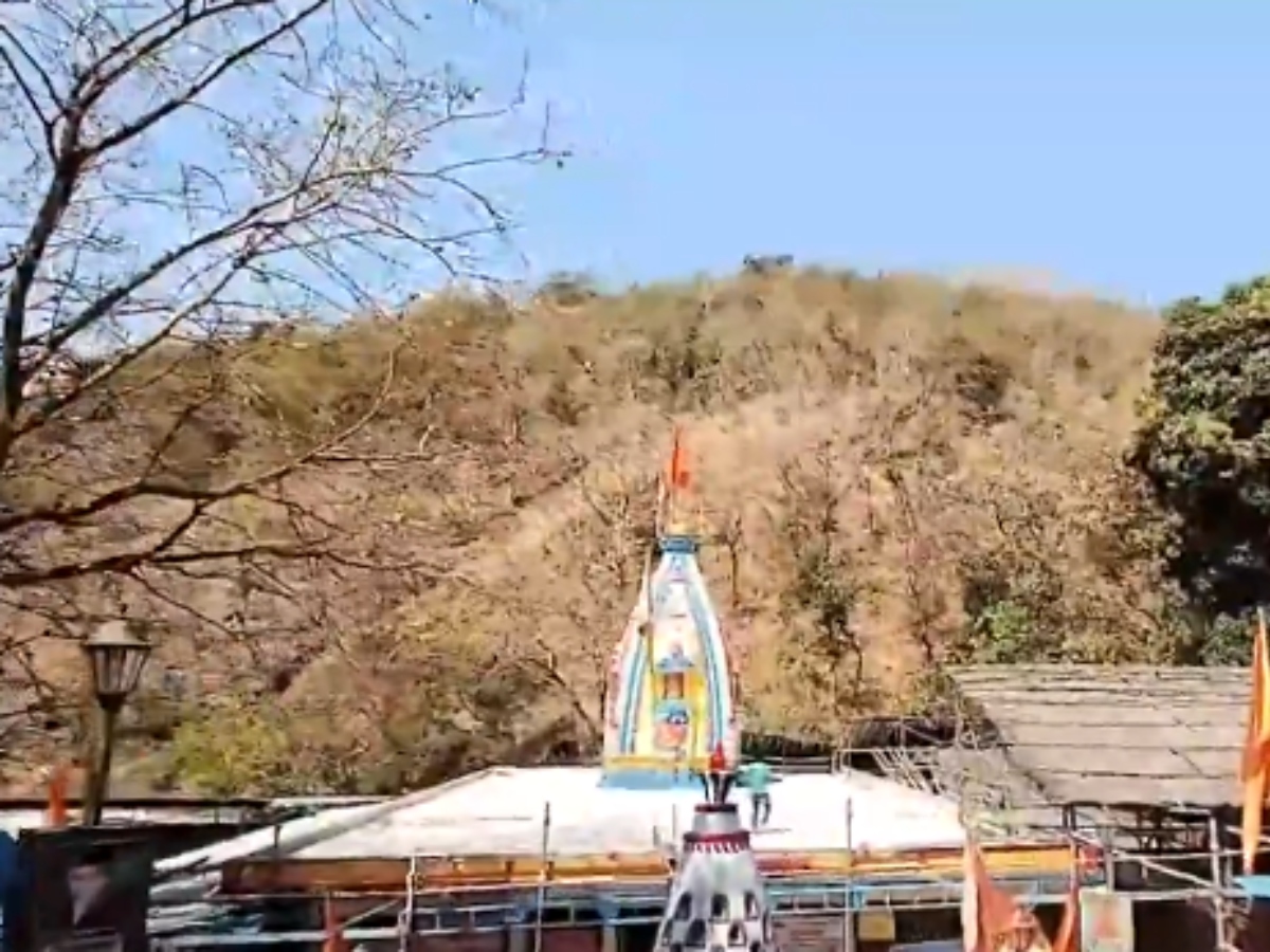 Maha Shivratri 2025 Celebrations in Mumbai: Preparations Underway at ...