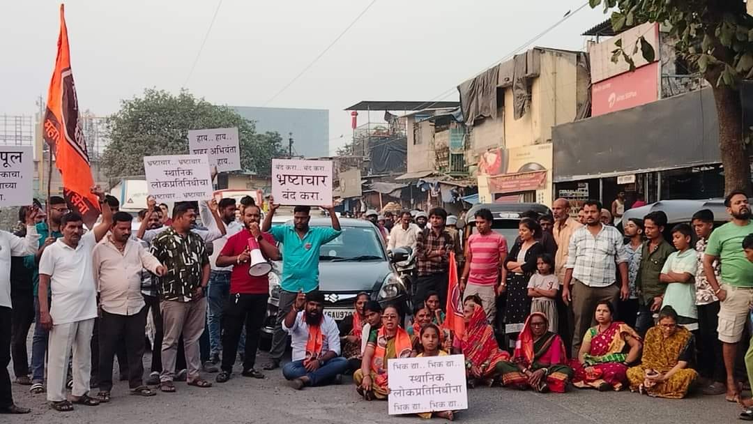 Navi Mumbai Accidents: Two Deaths in Past 48 Hours at Turbhe Store ...