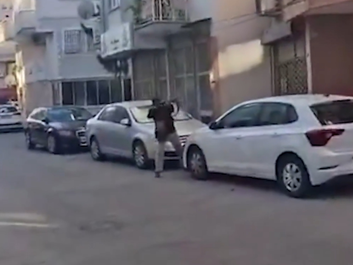 Turkey: 2 Cops Killed After 16-Year-Old Opens Fire at Police Station in ...