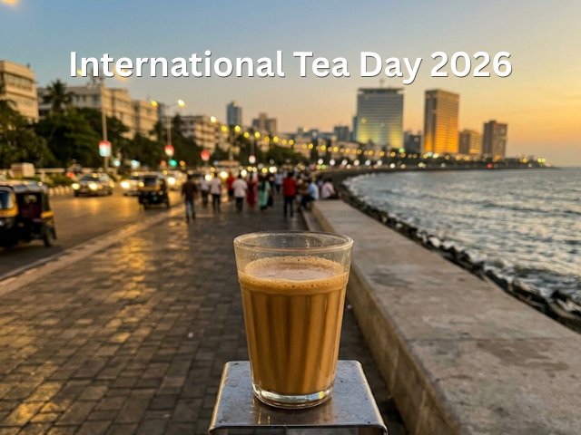 International Tea Day 2026: Famous Mumbai Spots to Try Everything From ...