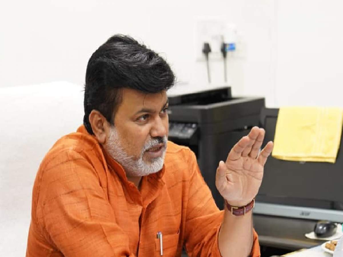 Uday Samant appeals private sector industries to make PM Vishwakarma ...