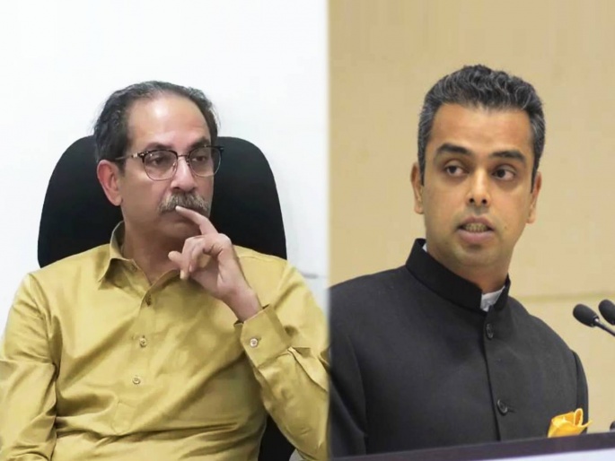 Vinayak Raut Comments on Deora's Defection to Shinde Faction, 'He ...