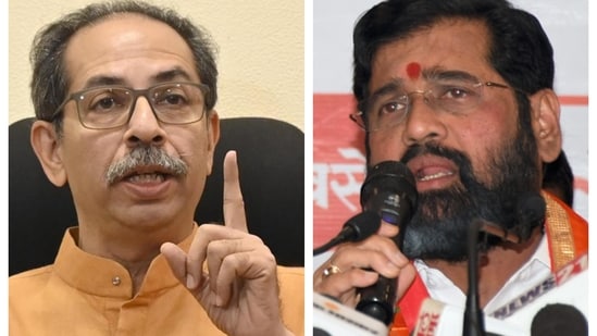 Three former UBT Shiv Sena corporators join Eknath Shinde led Shiv Sena - www.lokmattimes.com