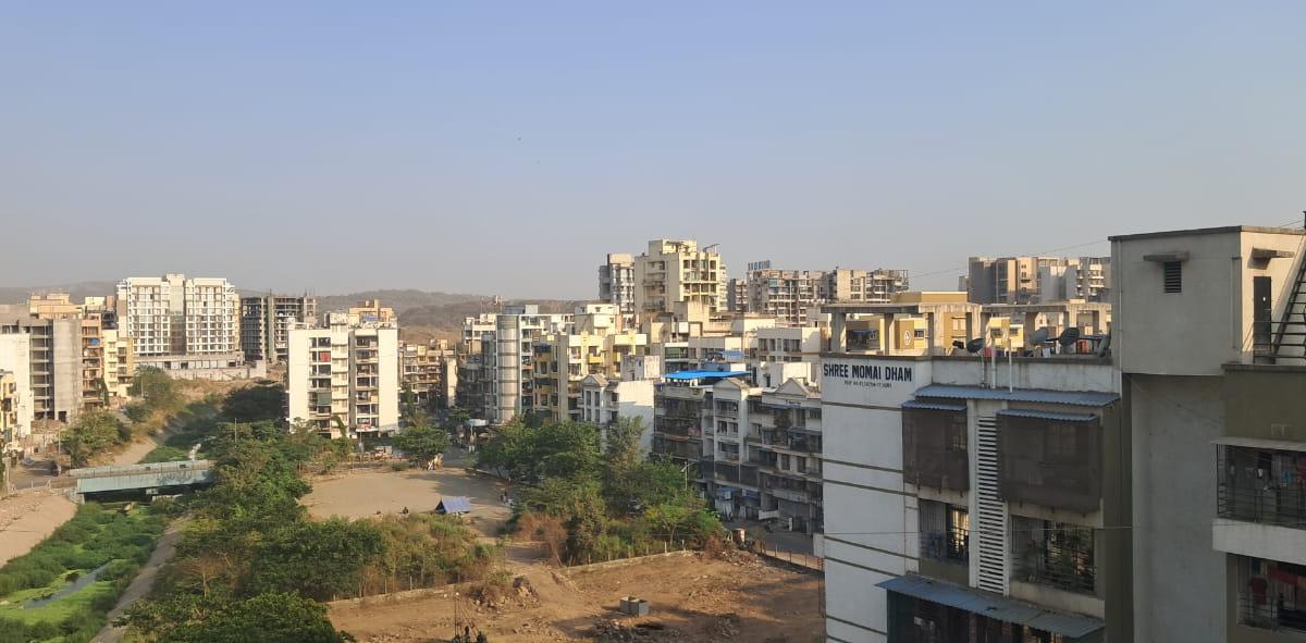 Navi Mumbai: Ulwe Police Station Gets Green Light Amid Rising Crime and ...