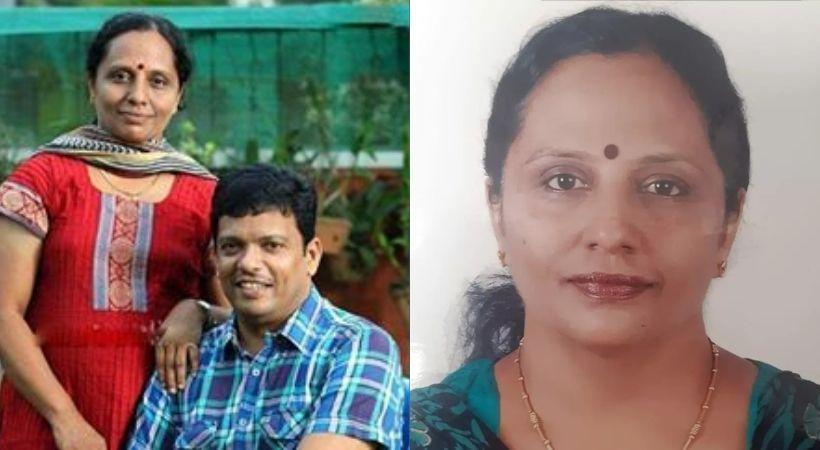 Malayalam actor Jagadeesh's wife passes away - www.lokmattimes.com