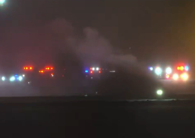 US Plane Crash: 7 Dead, 1 Injured After Private Jet Crashes During ...