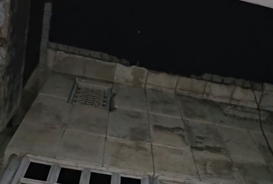 Uttar Pradesh: Seven Injured After Balcony Collapses Near Banke Bihari ...