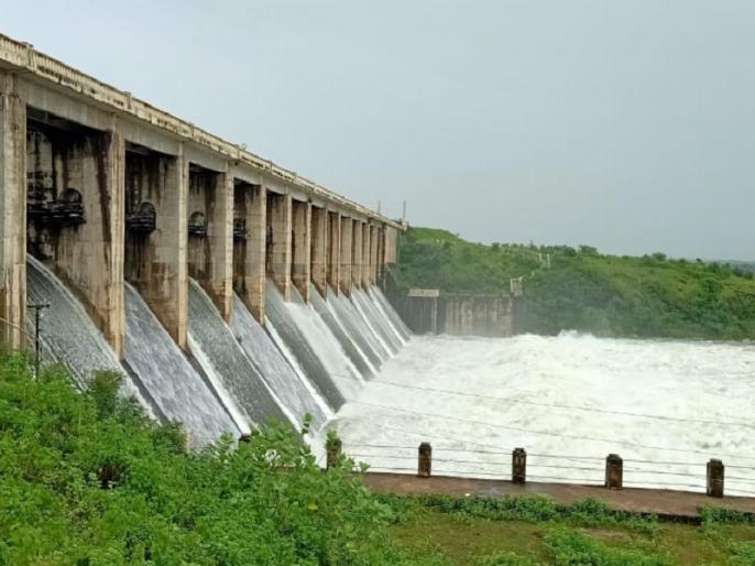 Uttarakhand Dam Releases, Rain in Catchment Areas Cause Flooding in Six ...