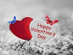 Valentine's Week Full List 2025: Rose to Kiss Day From February 7 to 14 ...