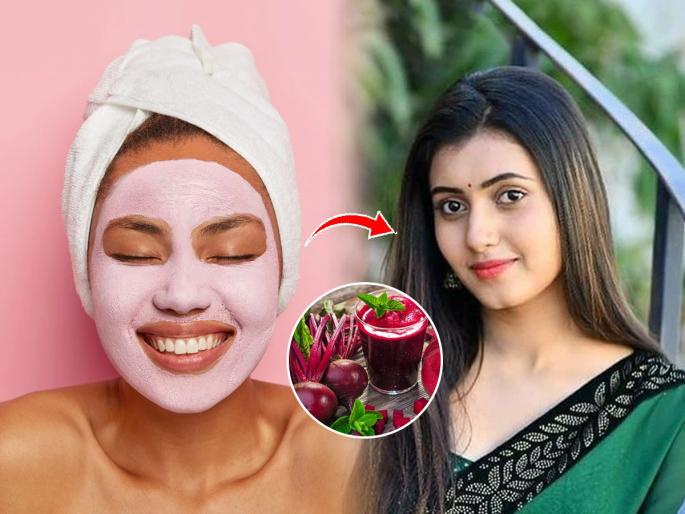 Valentine’s Day 2026 Special: DIY Beetroot Facial at Home for Parlor ...
