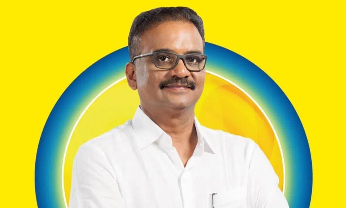Vasai–Virar Municipal Election Results 2026: Hitendra Thakur’s BVA ...