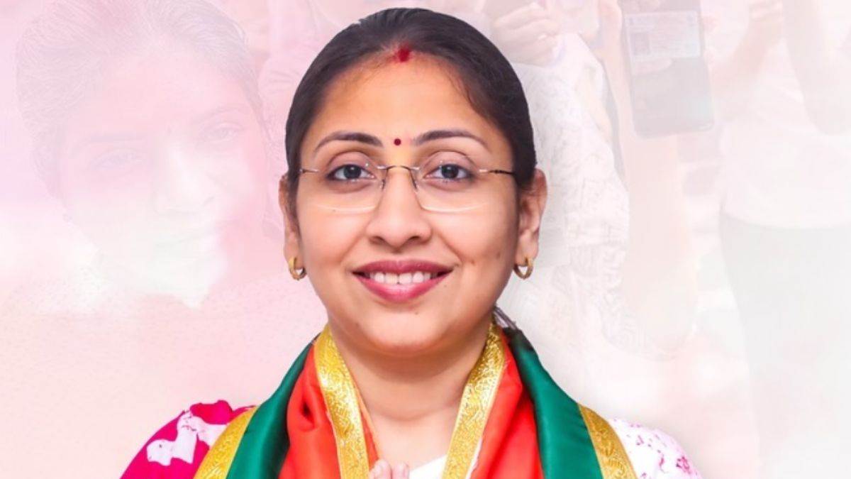 Vasai–Virar Municipal Election Results 2026: BJP Records Best-Ever ...