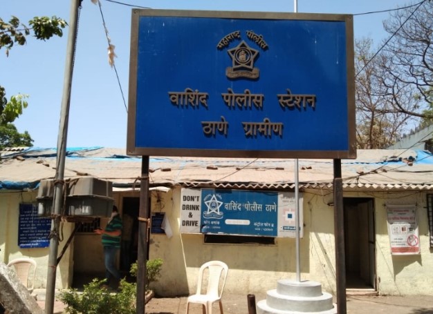 Thane Rural Police Arrest Four in ₹21.11 Lakh Industrial Theft - www ...