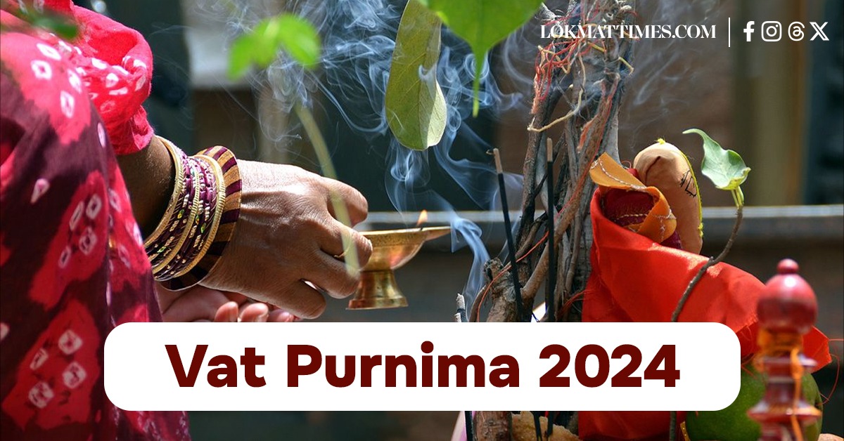 Vat Purnima Vrat 2024: Date, Time, Puja Vidhi, and Celebration All You ...