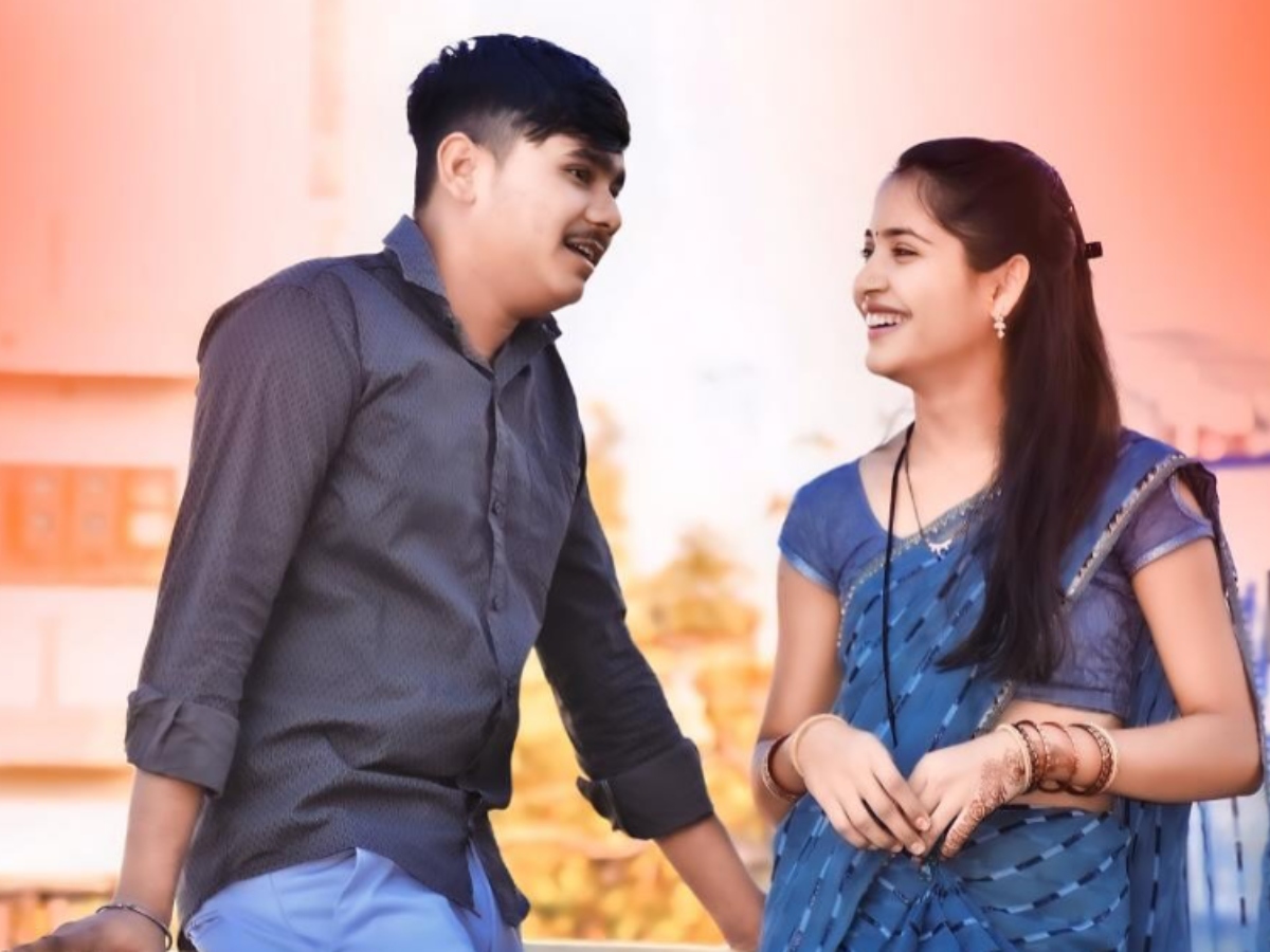 Reel Star Vicky Patil Murder Case: Jalgaon Instagram Influencer’s Wife ...