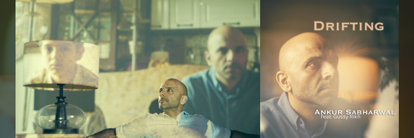 Delhi vocalist Ankur Sabharwal paints a picture of Drifting memories on ...
