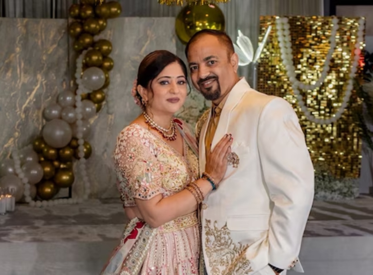 US Family Massacre: Why Indian-Origin Man Vijay Kumar Killed Wife and ...