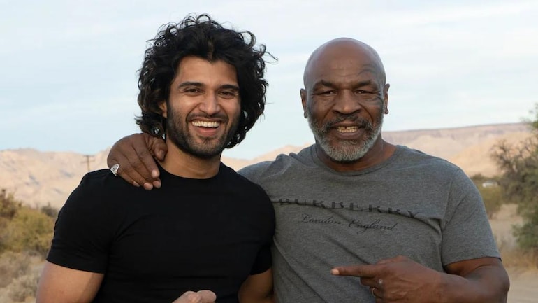 Karan Johar was not keen to rope in Mike Tyson for Liger - www ...