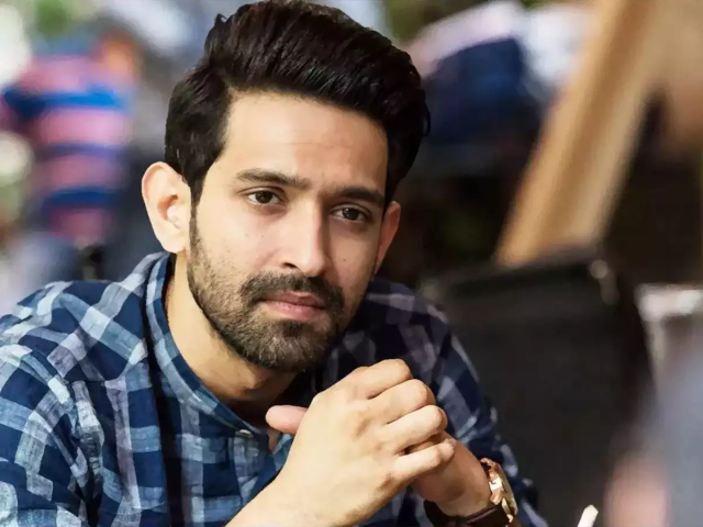 Vikrant Massey Mourns Cousin Clive Kunder’s Death in Ahmedabad Plane ...