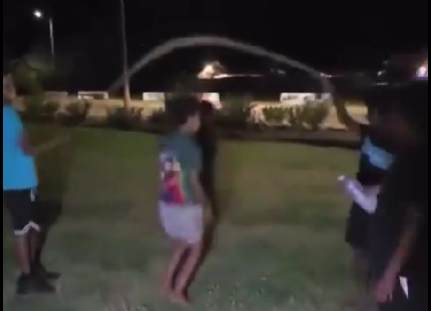 Viral Video Shows Kids Using Dead Python as Skipping Rope in Australia ...