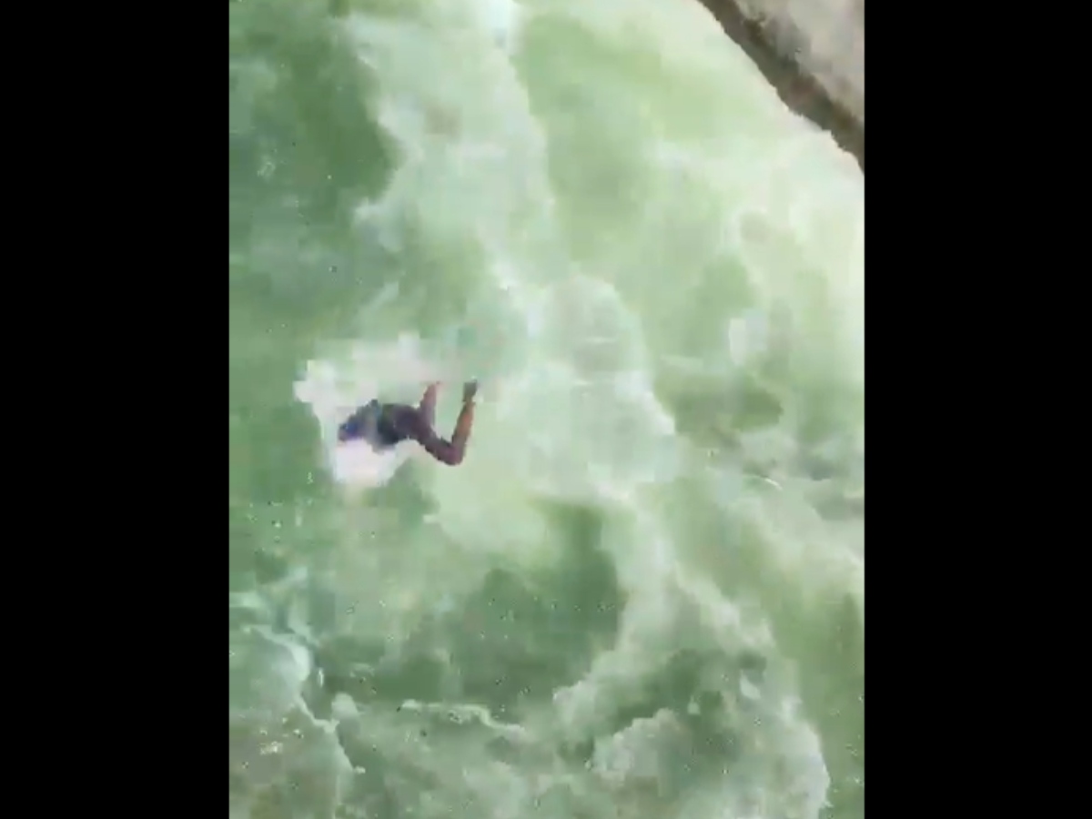 Instagram Reels Craze Claims Lives of Brothers; Disturbing Video ... Instagram Reels Craze Claims Lives of Brothers; Disturbing Video ...