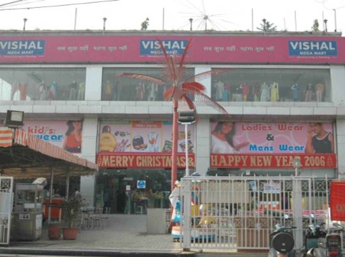 Vishal Mega Mart IPO: Check Latest GMP and Other Key Details of Rs ...