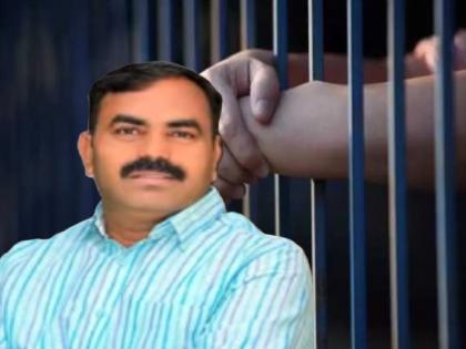 Santosh Deshmukh Murder Case: Vishnu Chate Sent to Judicial Custody ...